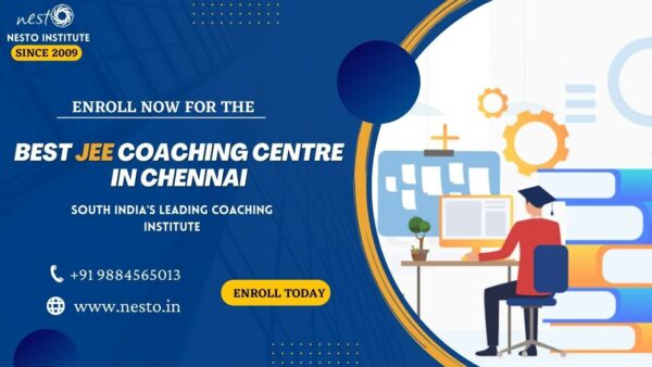 JEE Coaching Institute in Chennai | JEE Coaching Centre in Chennai ...