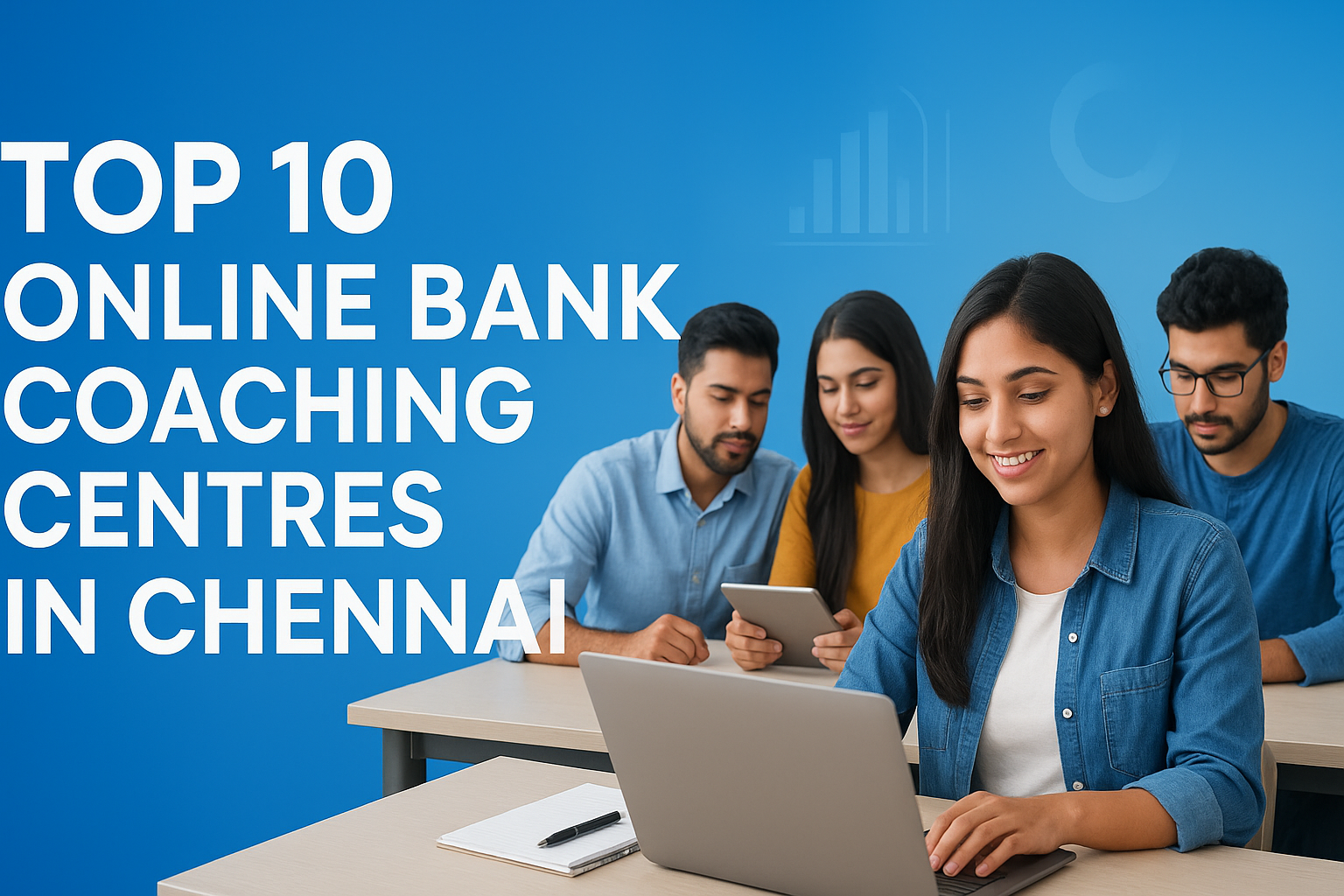 Top 10 Best Online Bank Coaching Centres in India (2025) | Free Demo
